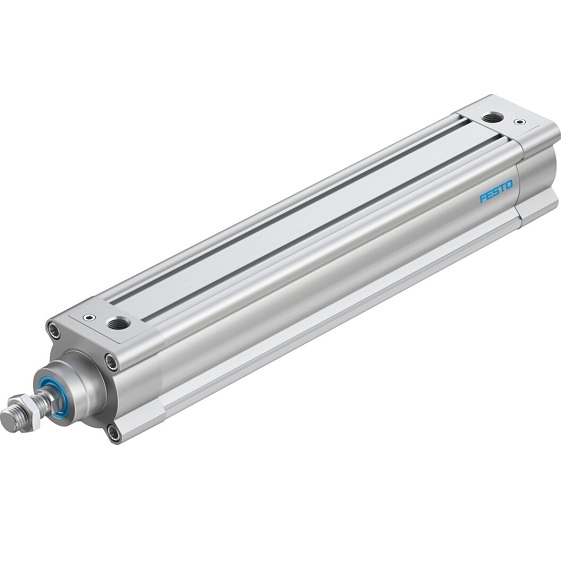 Cilindro normalizado DSBC-63-320-PPVA-N3 – ID Automation